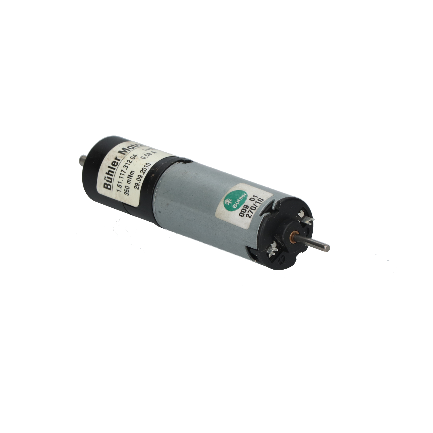 Buhler Motor 1.61.117.312.04 | Maxodeals