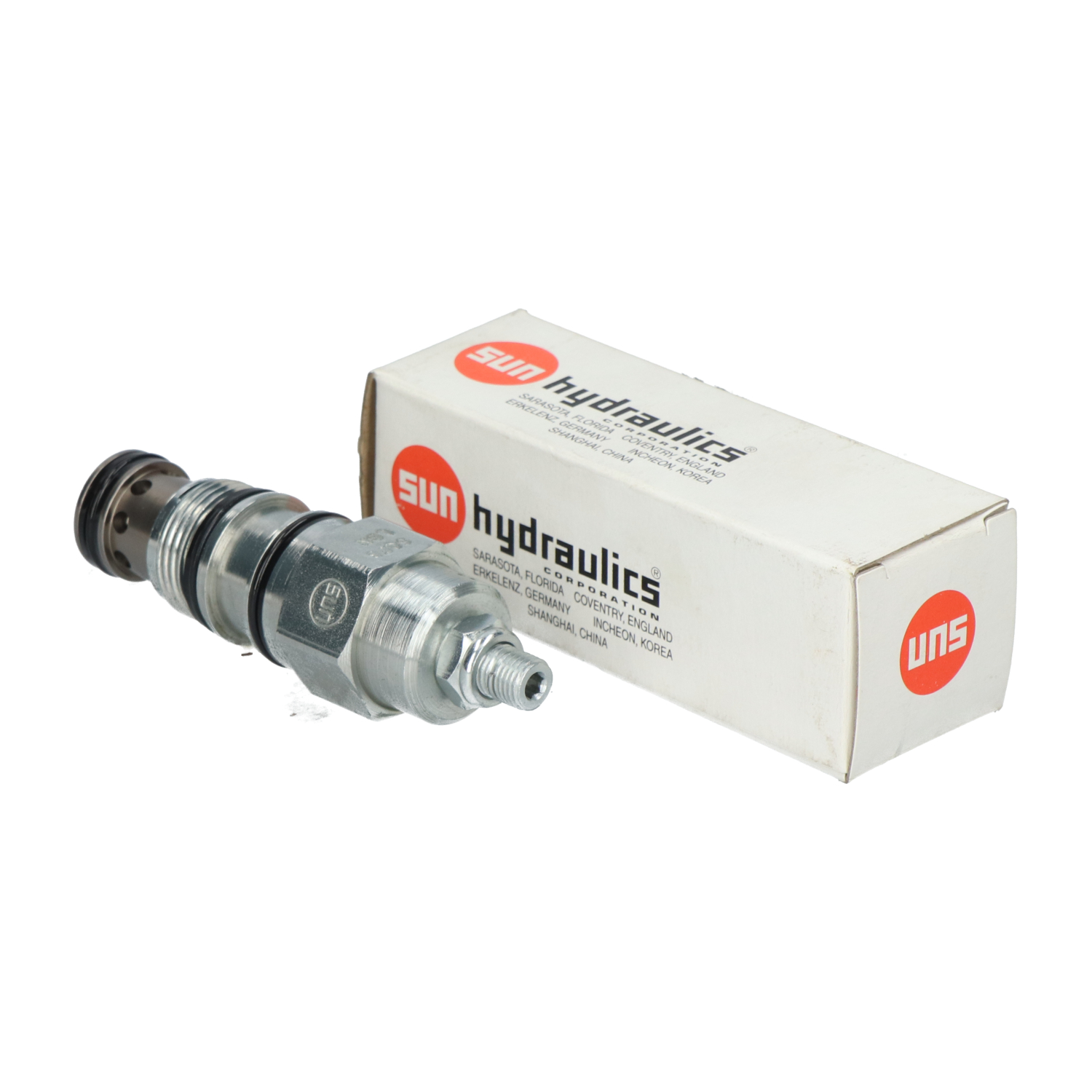 Sun Hydraulics SQFB-LBN | Maxodeals