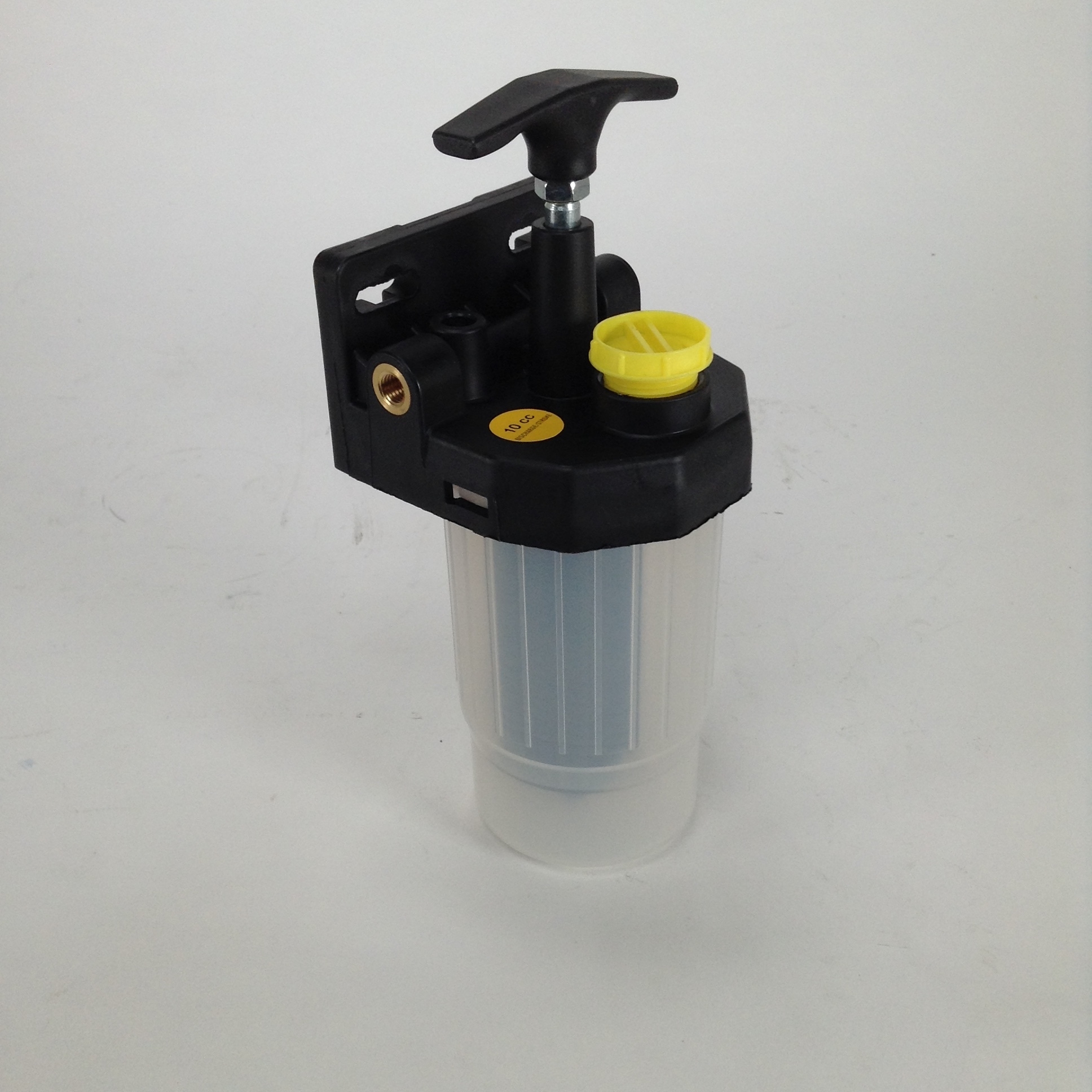 Ilc PM-10 hand pump Manual pump Discharge / Stroke 10 CC PM10 00.115.2 ...