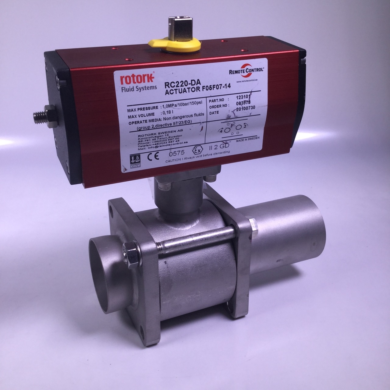 Remote Control RC220-DA | Maxodeals