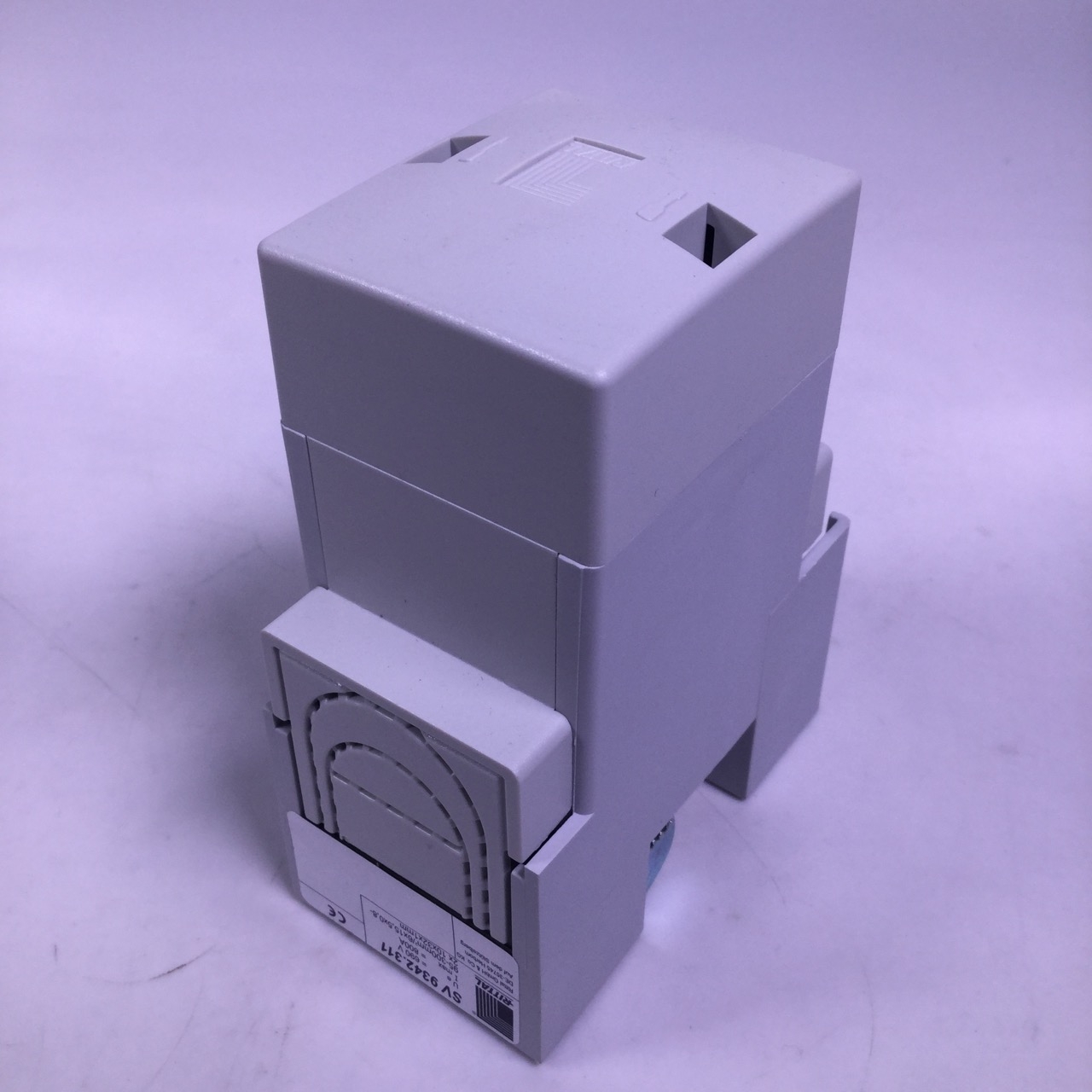 Rittal SV 9342.311 connection block anschlussblock NFP