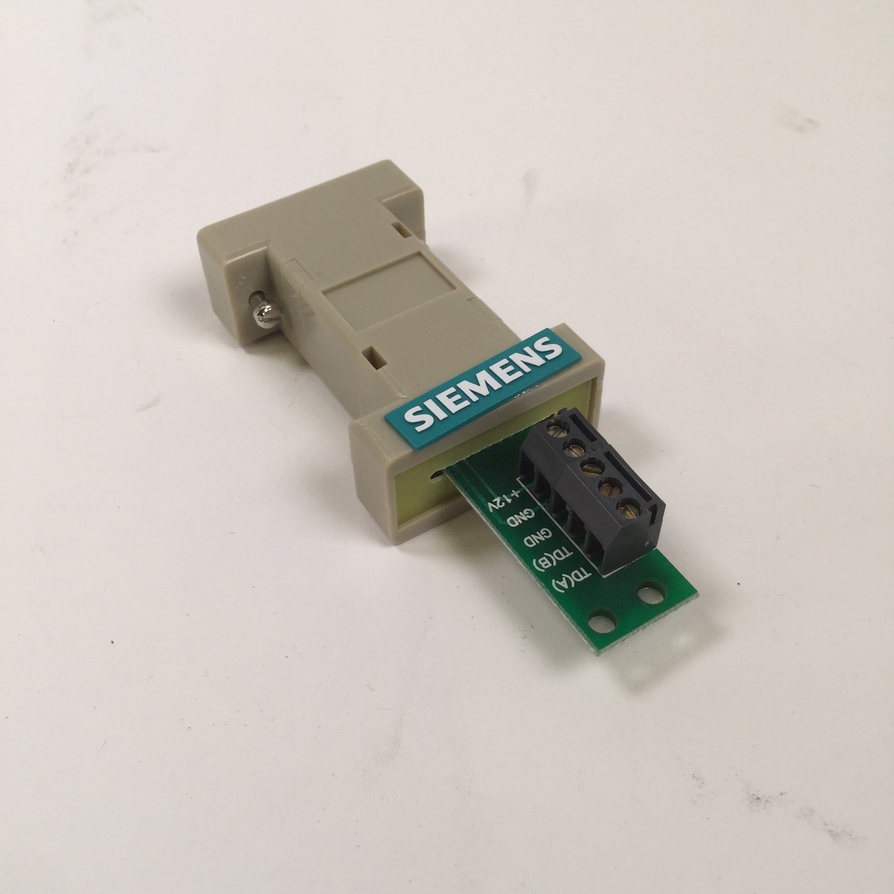 Siemens 6SE6400-0PL00-0AA0 PC-Inverter Connection Kit New NFP