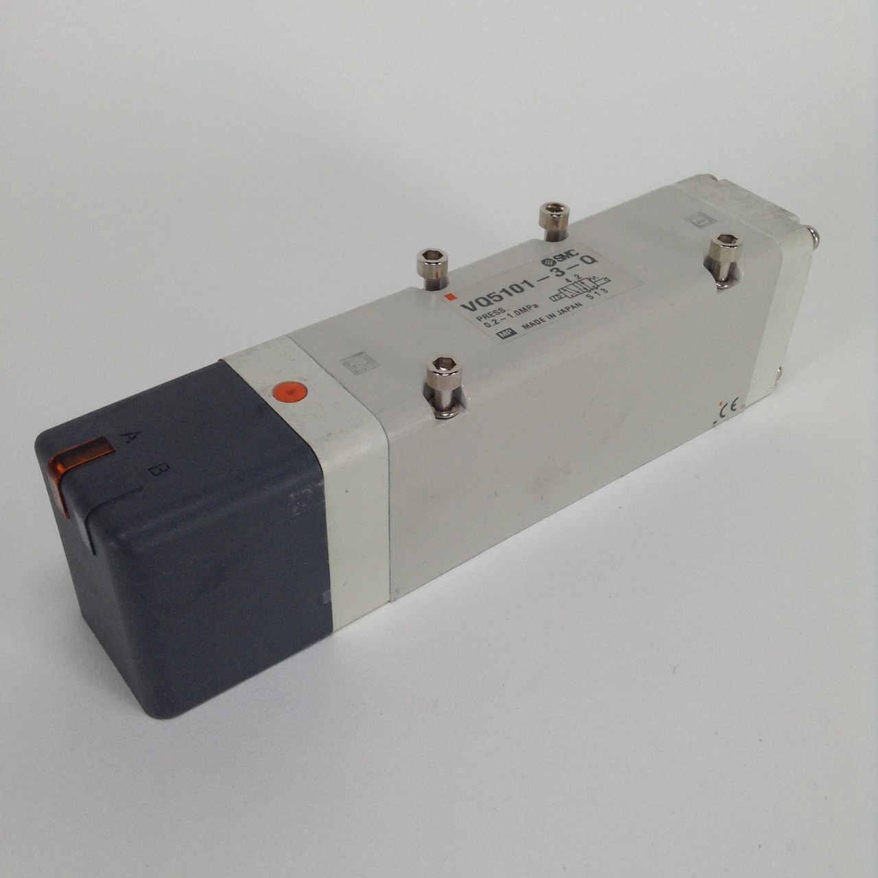 SMC VQ5101-3-Q | Maxodeals