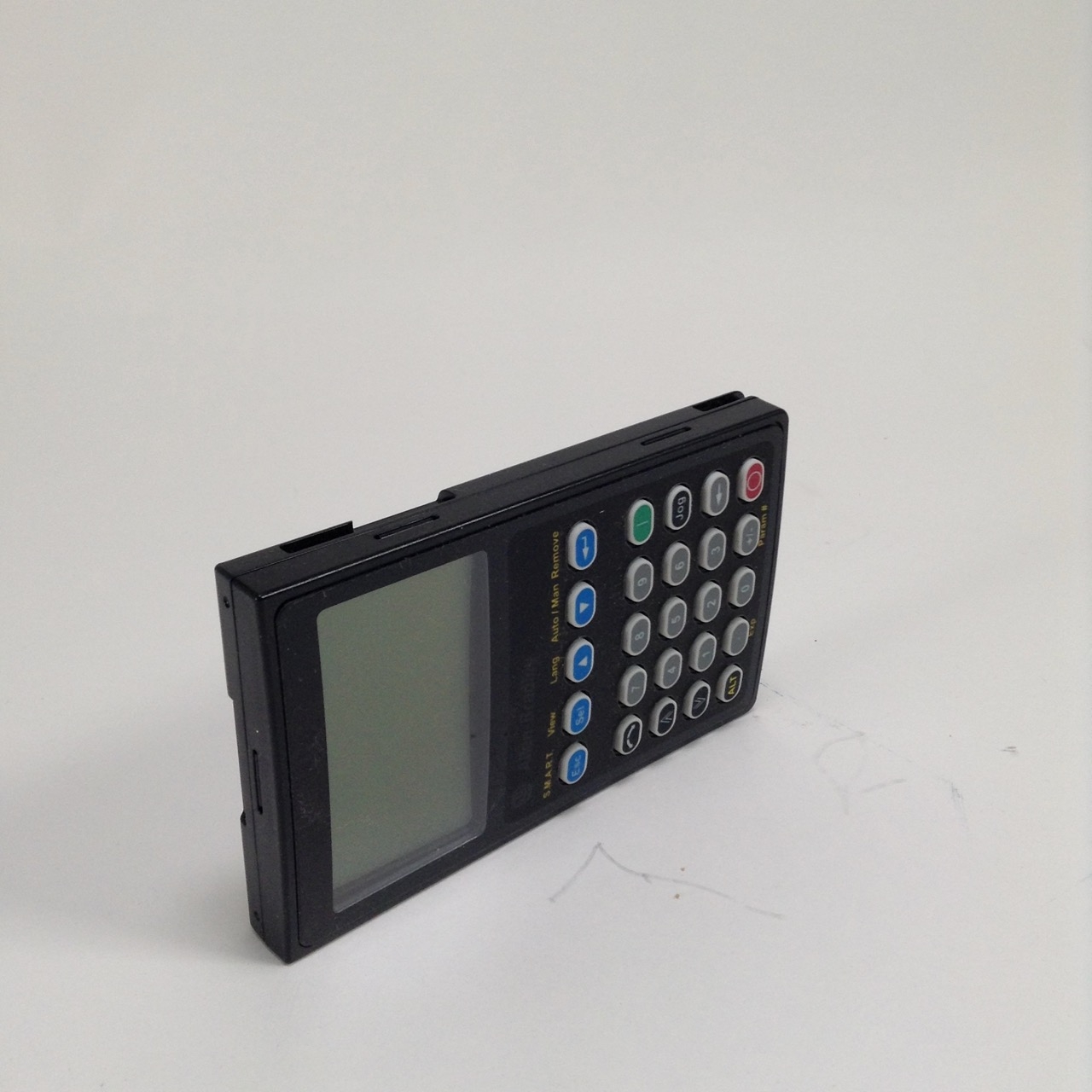 Allen Bradley 20-HIM-A3-C Powerflex LCD Display Series C New NFP