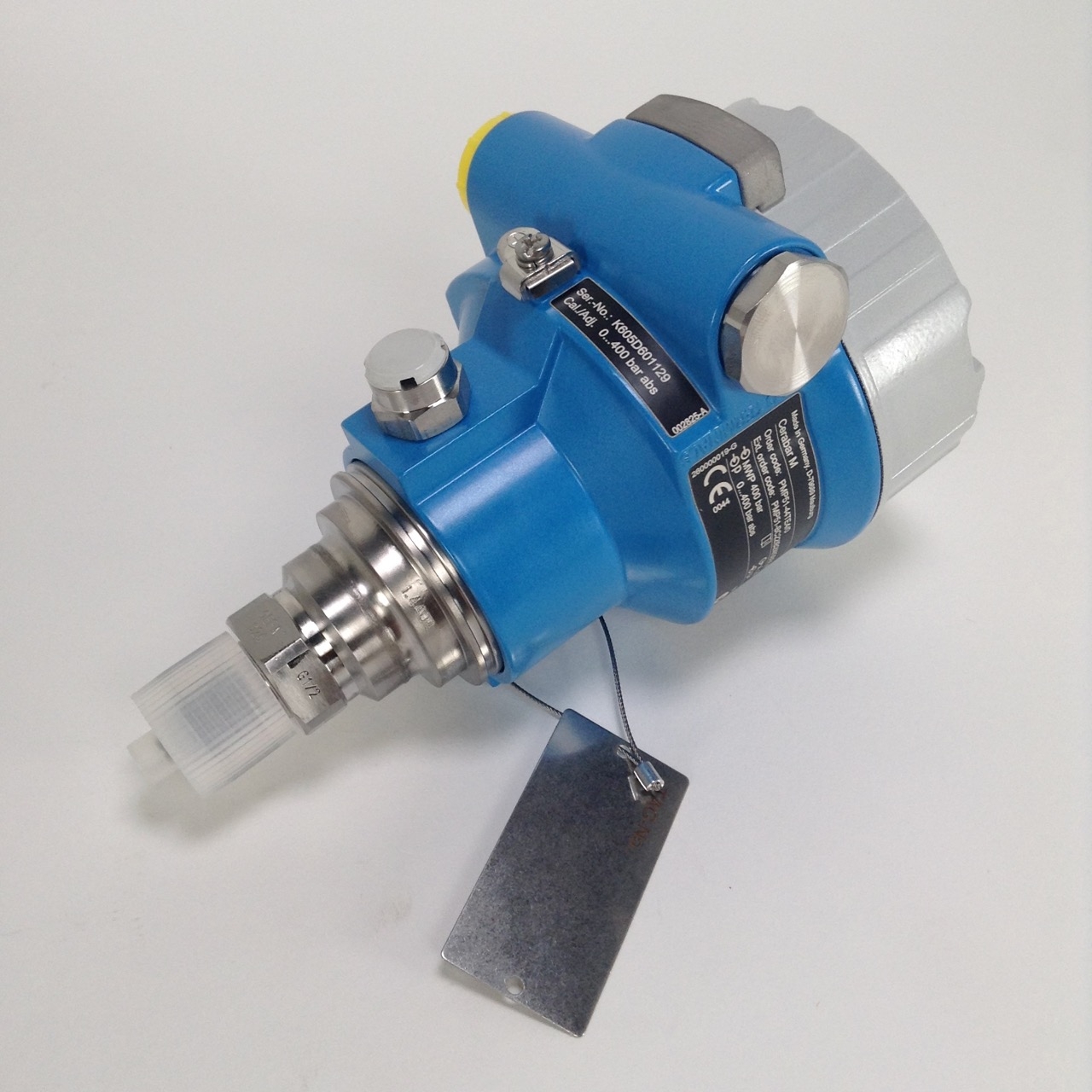 Endress+Hauser PMP51-44TE4/0 Cerabar M pressure transmitter New NMP