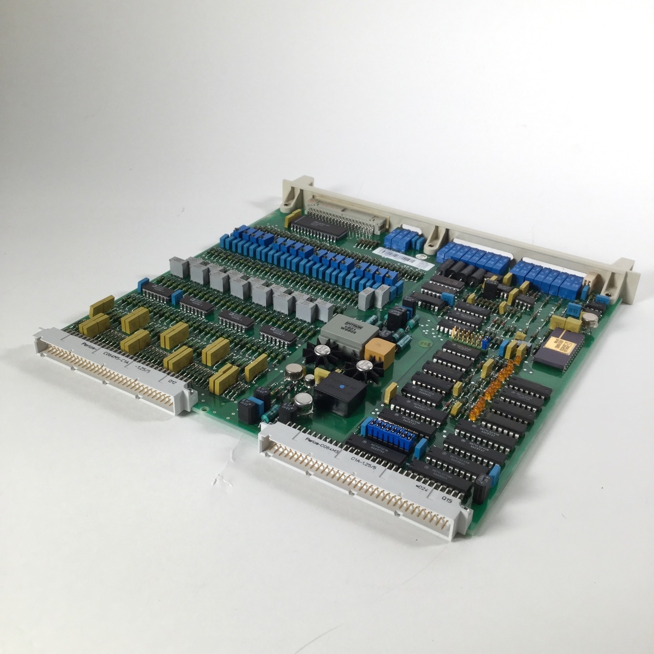 ABB 57120001-P Analog input module DSAI 130 New NMP