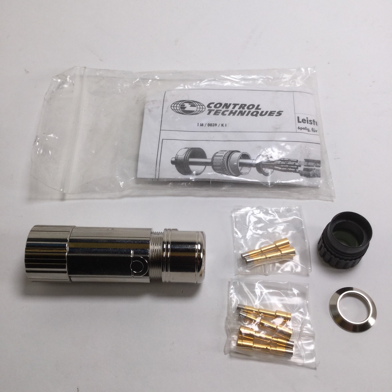 Control Techniques IM/0039/KI | Maxodeals