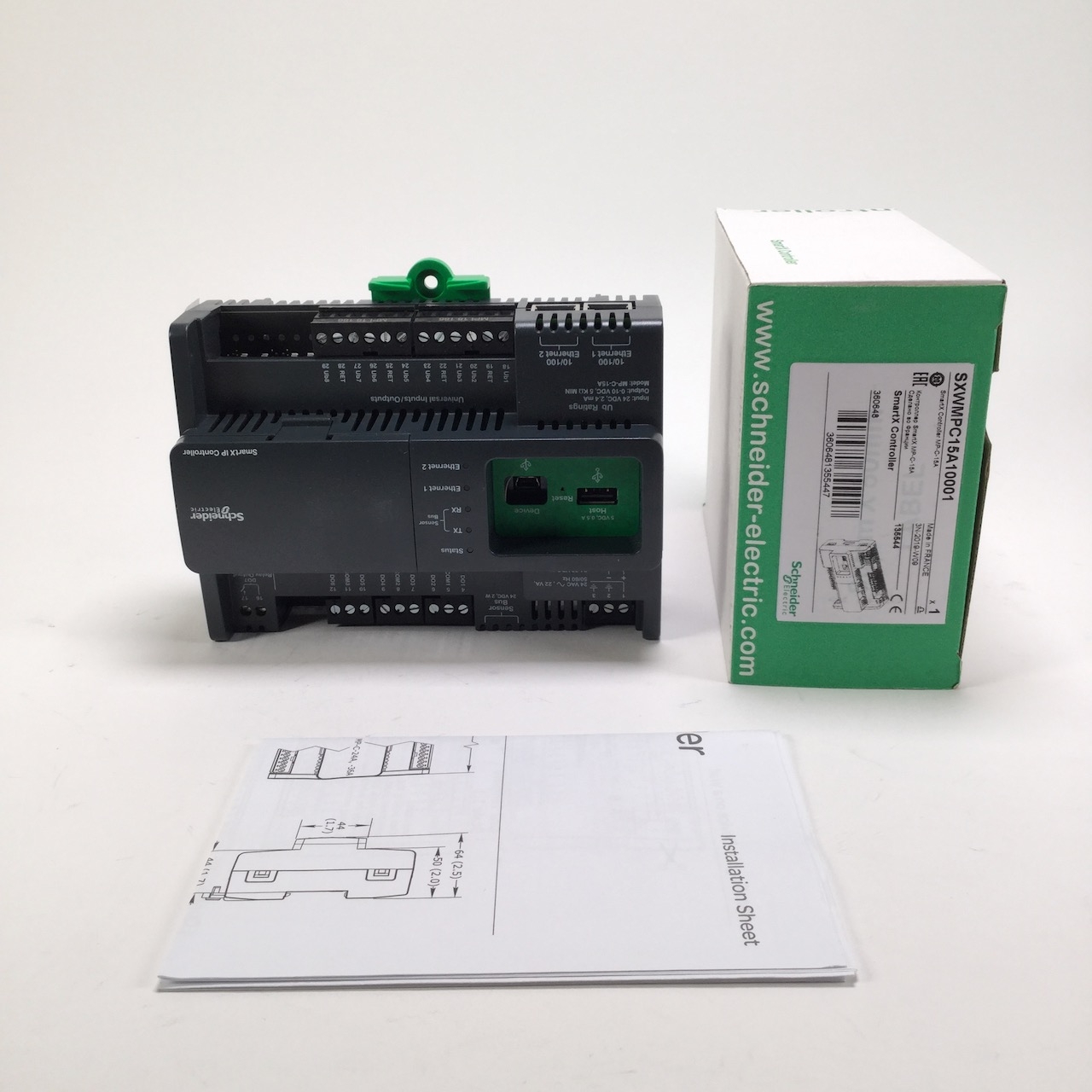Schneider Electric SXWMPC15A10001 | Maxodeals