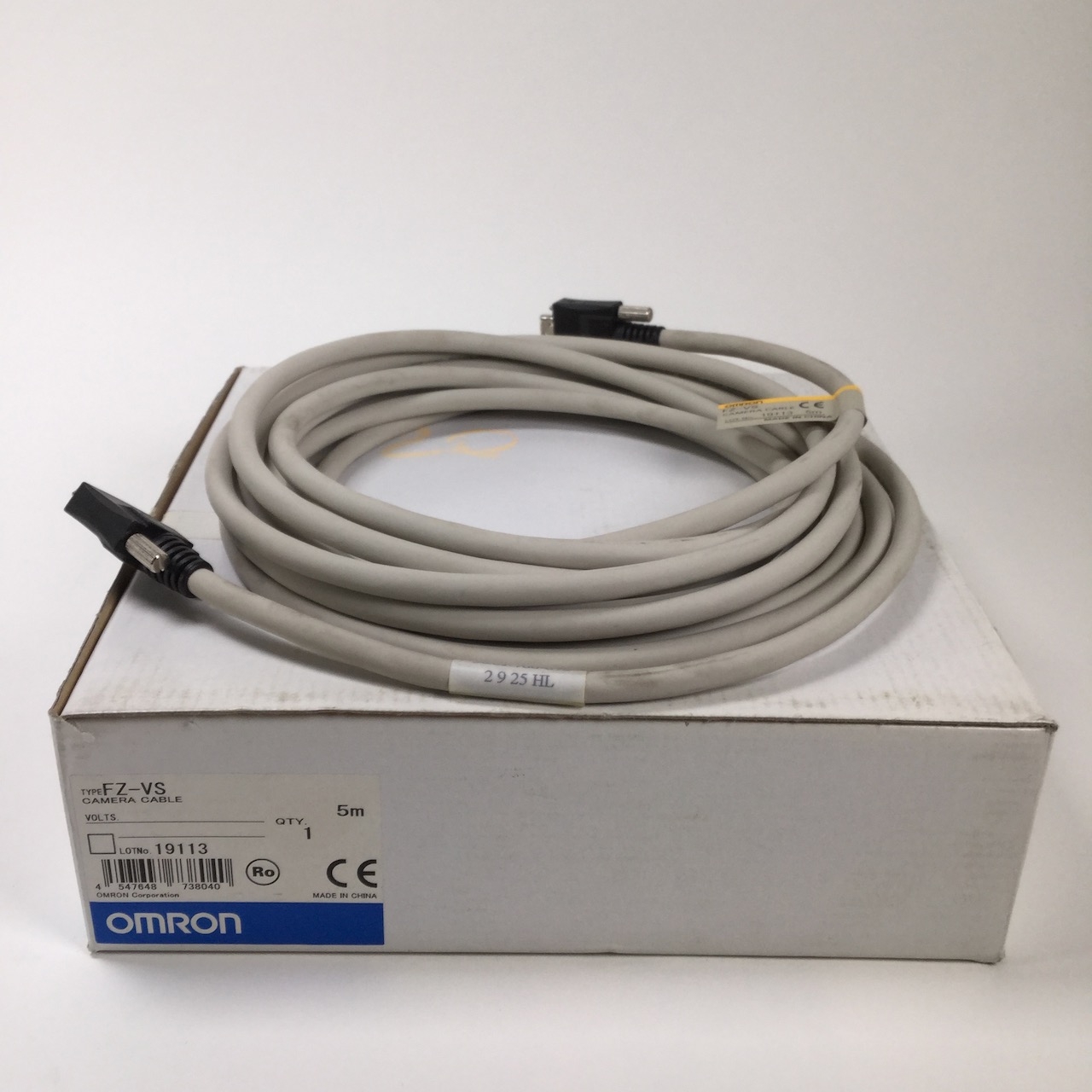 Omron FZ-VS | Maxodeals