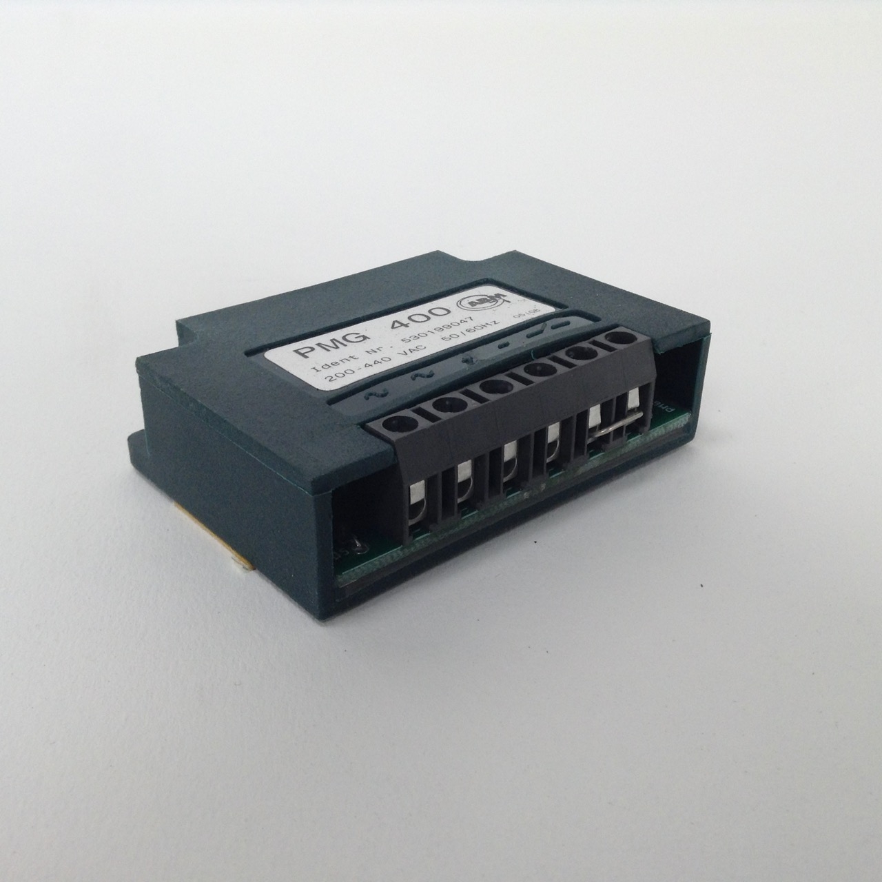 ABM PMG400 | Maxodeals