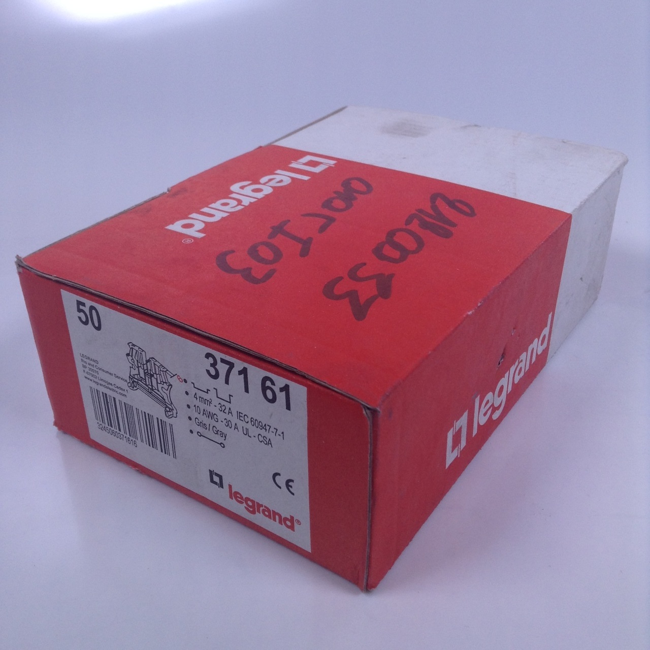 Legrand 37161 | Maxodeals