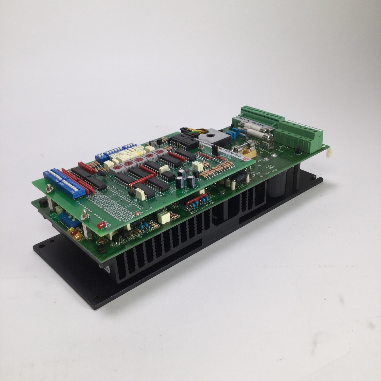 RTA GAC03 motor Drive FFM01-RTA board NEW NFP