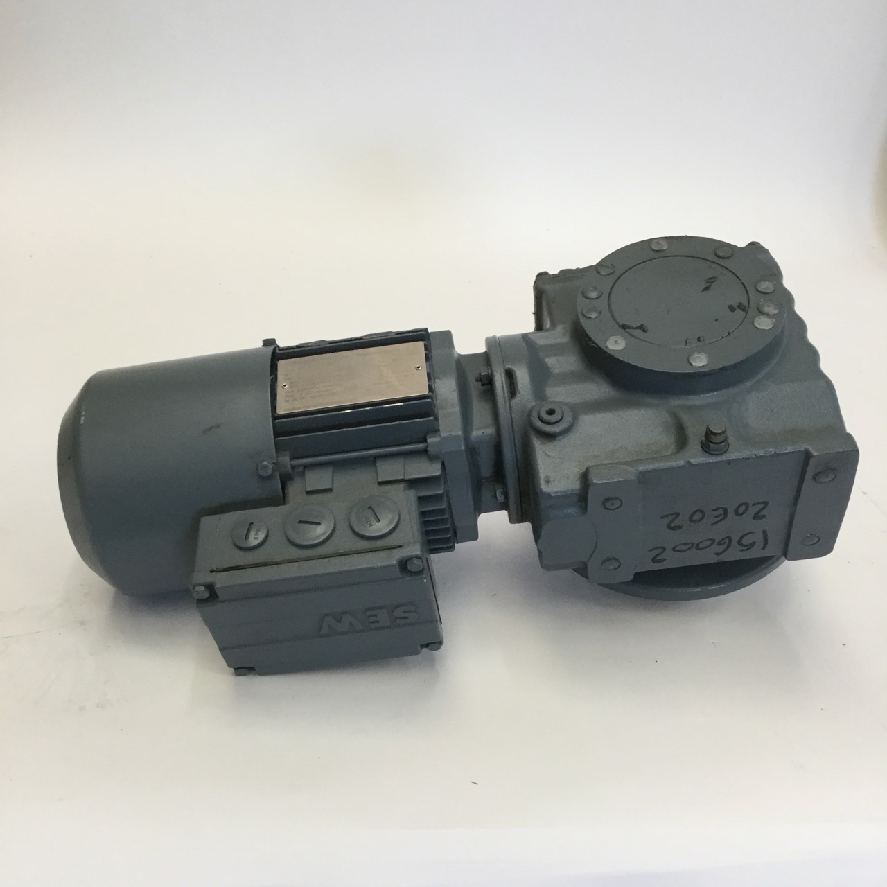 SEW SF57/DT71D4/BMG/Z | Maxodeals