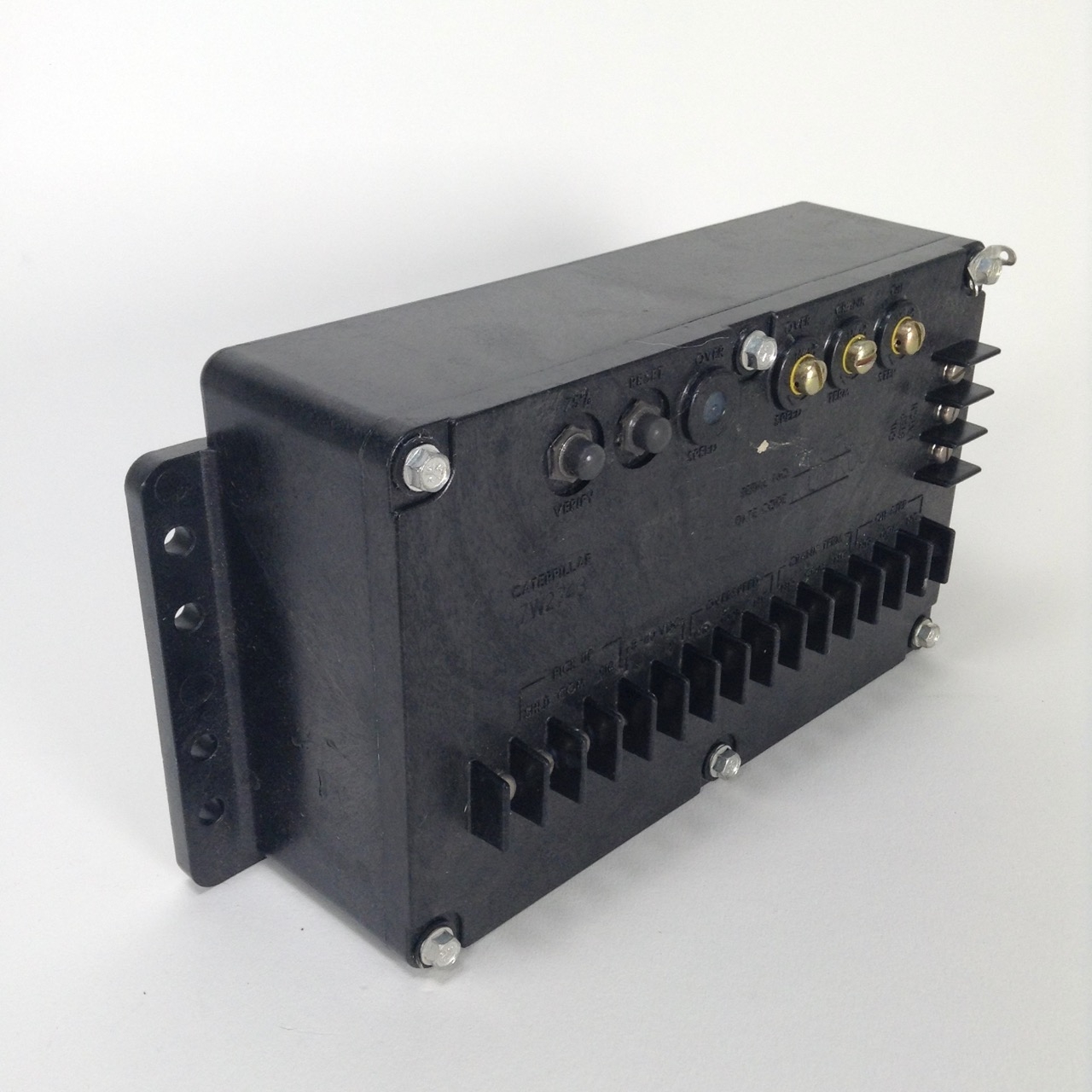 Caterpillar 7W-2743 Control Unit Steuergerät 7W 2743 New NMP