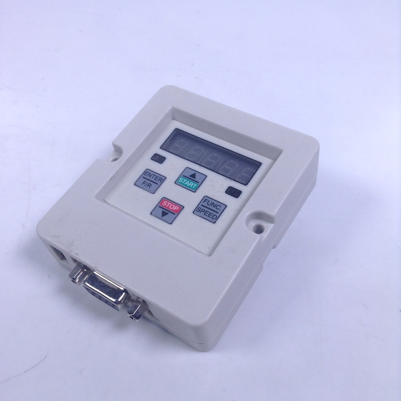 KEB Antriebstechnik 00.F4.010-1009 Operator Panel Keypad NFP