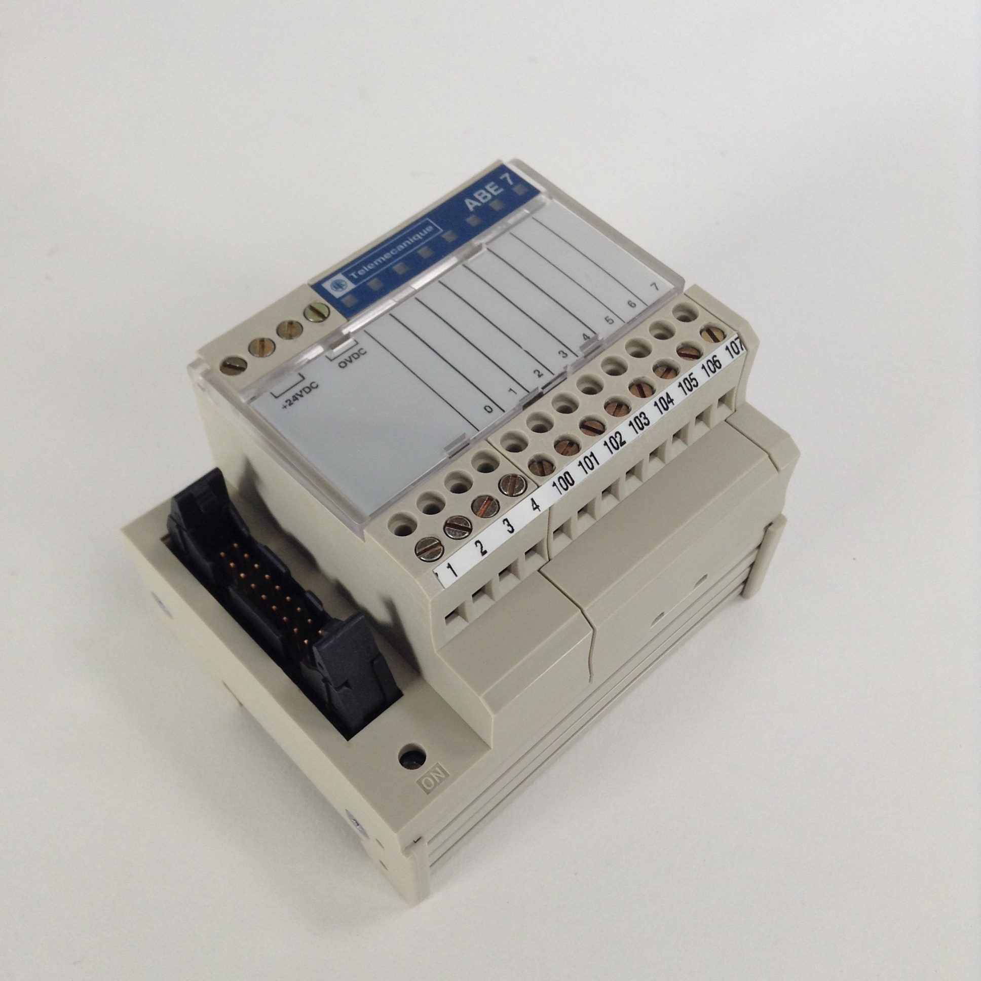 Telemecanique ABE7H08R11 | Maxodeals