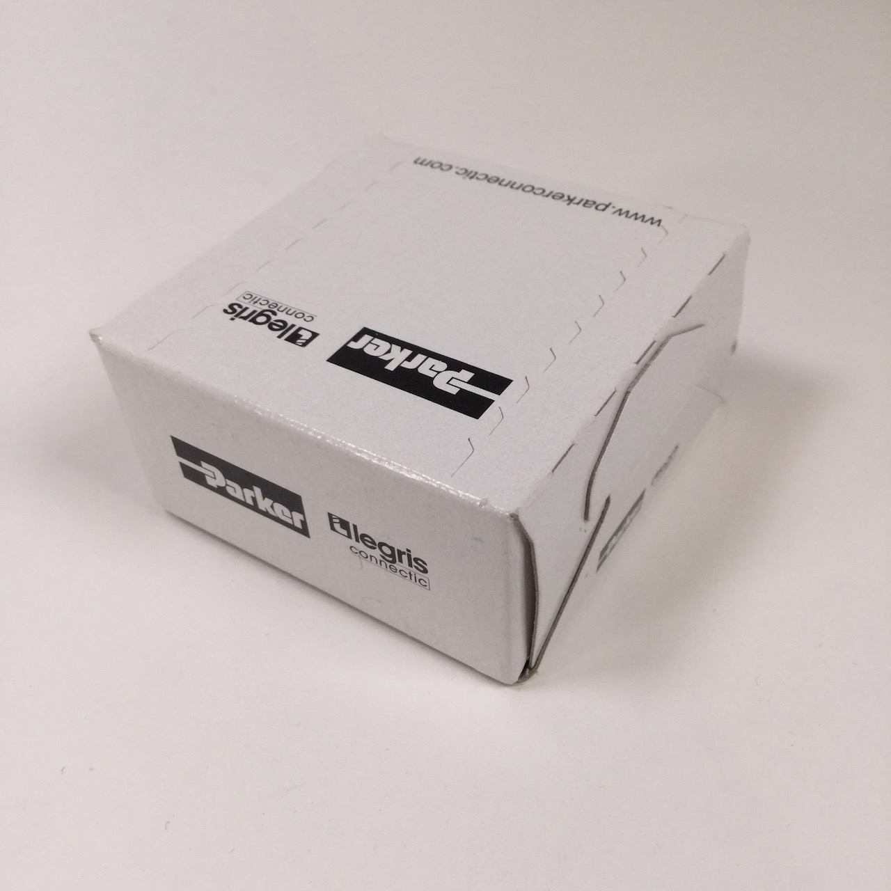 Parker 31990610 Legris Screw-in Coupling Insert 6mm G1/8" New NFP ...