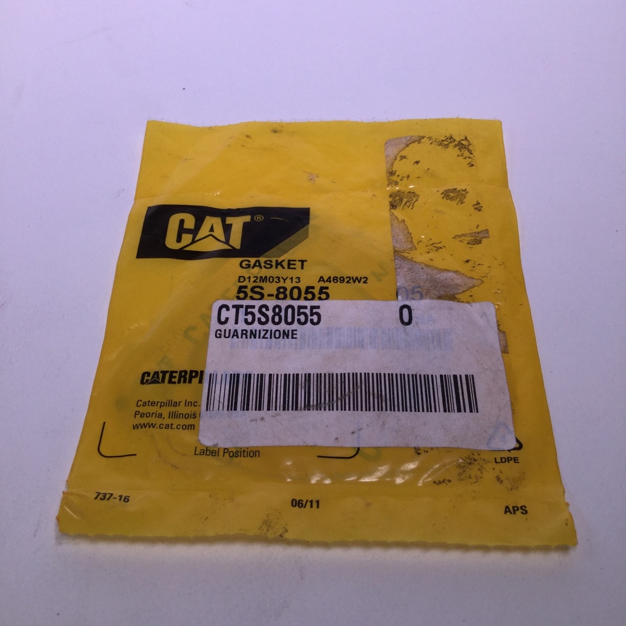 Caterpillar 5S-8055 | Maxodeals