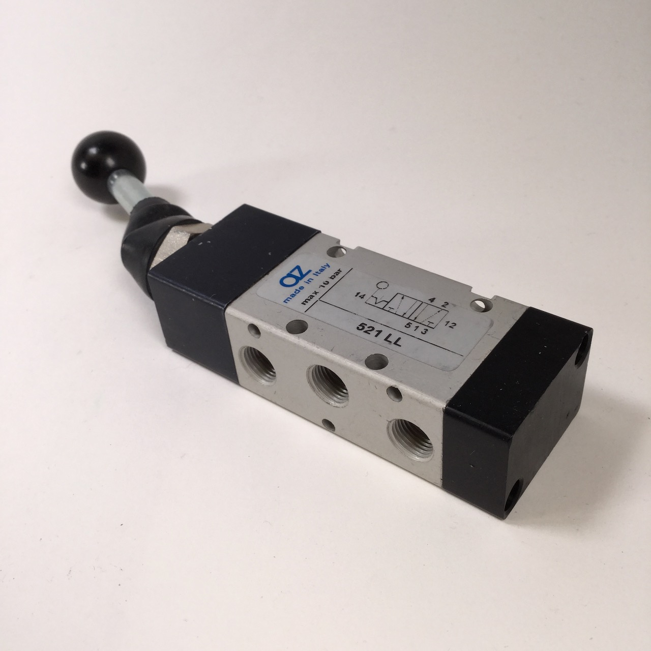 AZ Pneumatica 521LL | Maxodeals