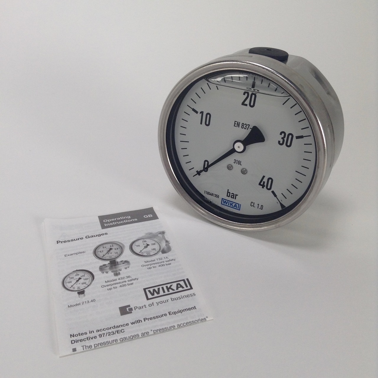 Wika 9163549 | Maxodeals