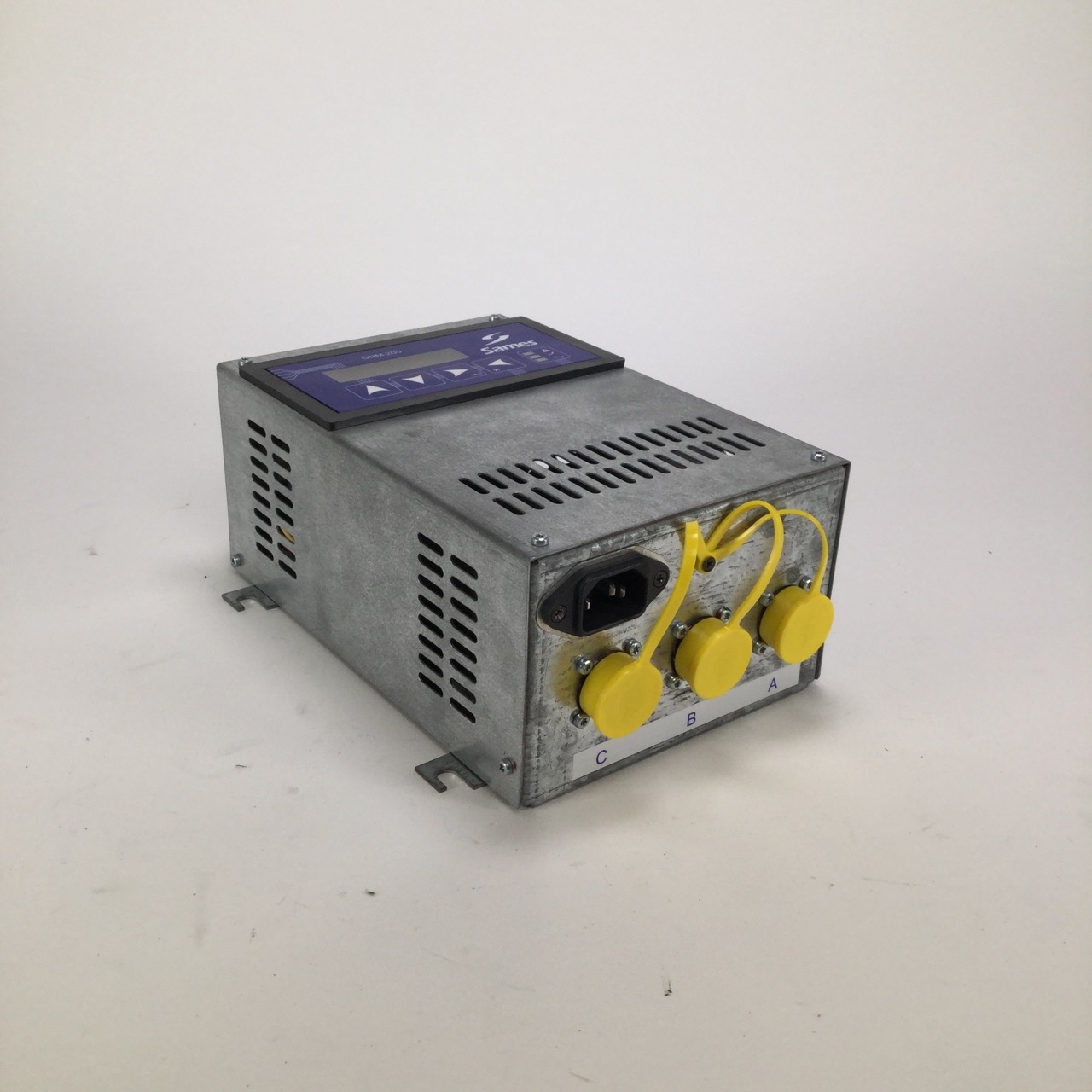 Sames GNM200A generator Power supply netzteil GNM 200 Used UMP