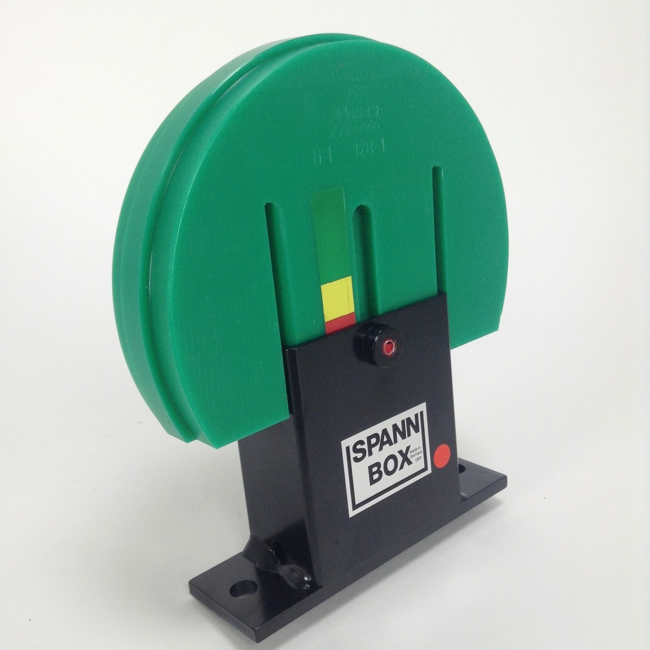 Spannbox G1-12B-1 Kettenspanner chain tensioner Murtfeldt G1 12B 1 New NMP