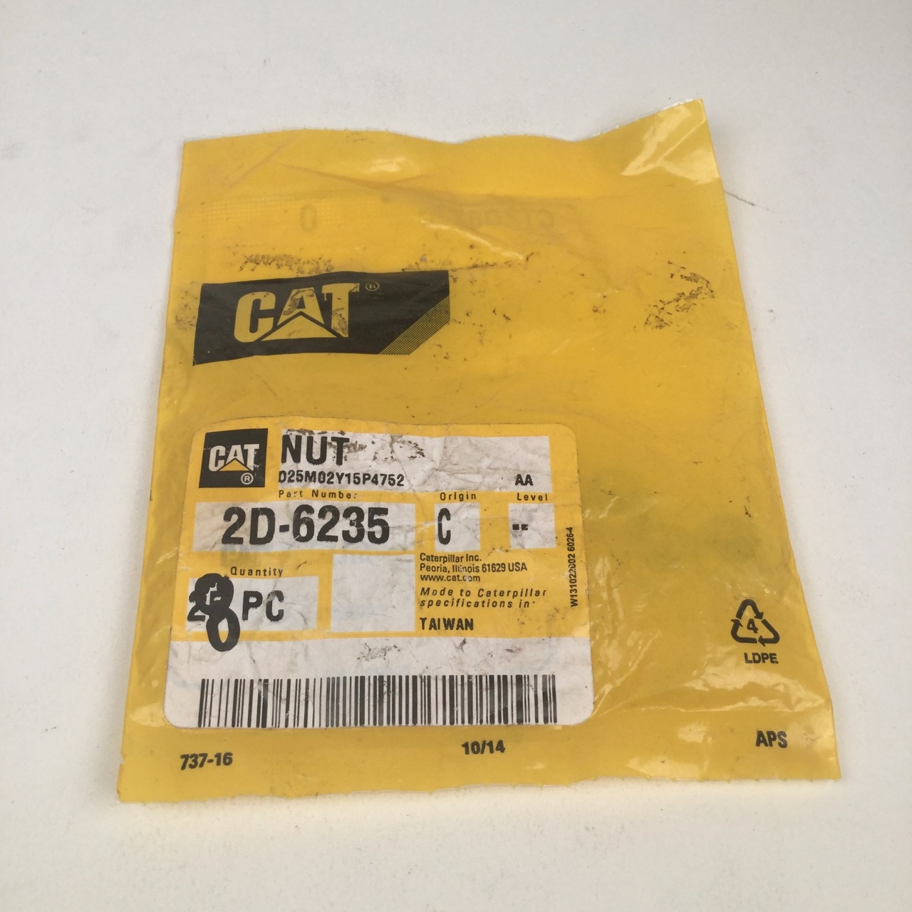 Caterpillar 2D-6235 | Maxodeals