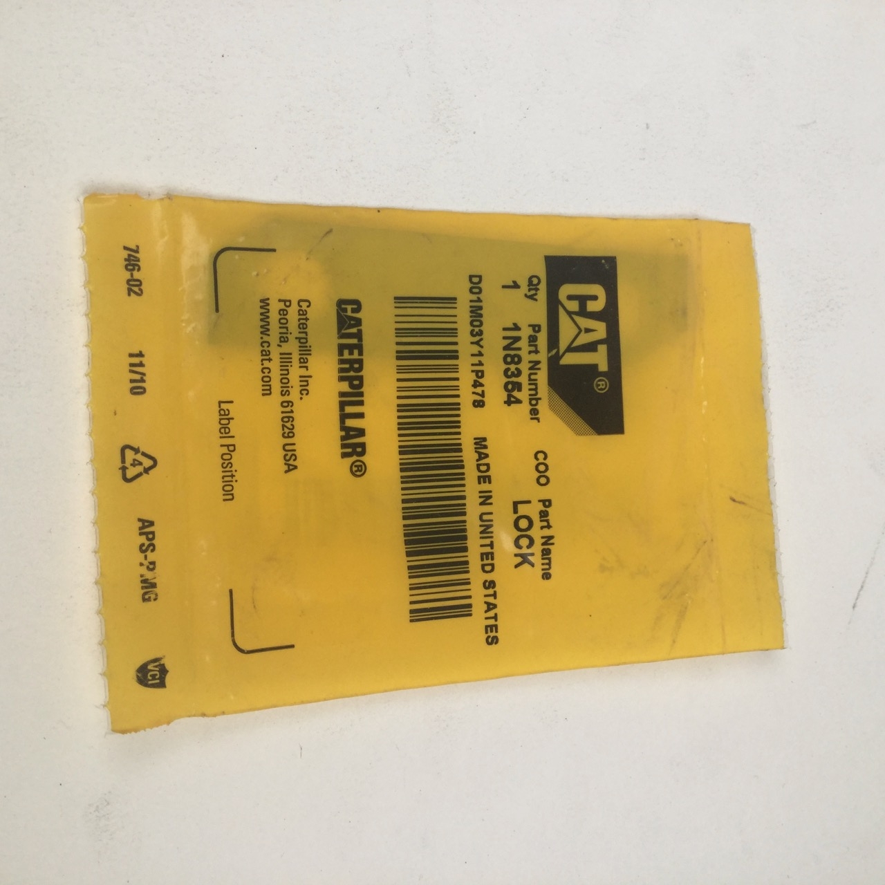 Caterpillar 1N-8354 | Maxodeals