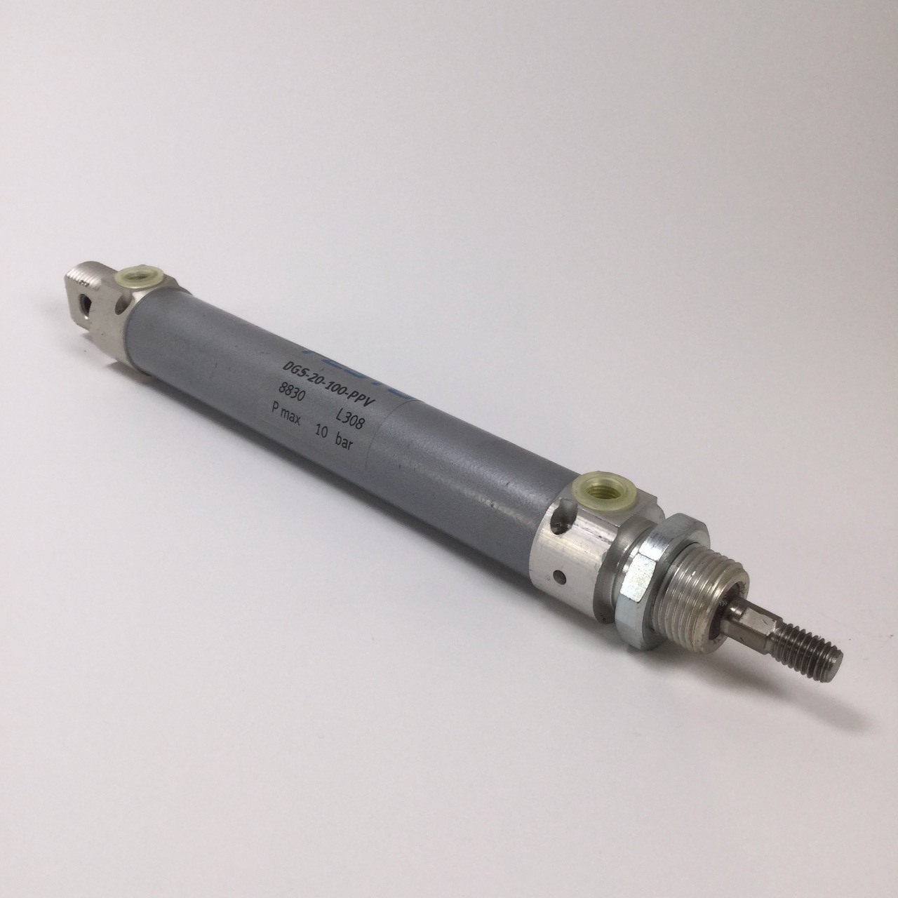 Festo DGS-20-100-PPV | Maxodeals