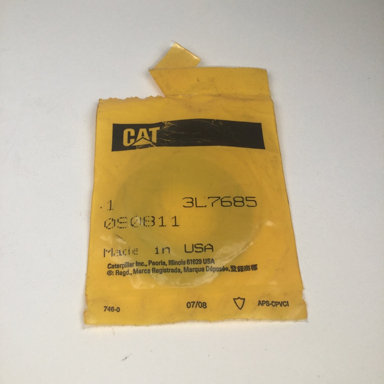 Caterpillar 3L-7685 | Maxodeals