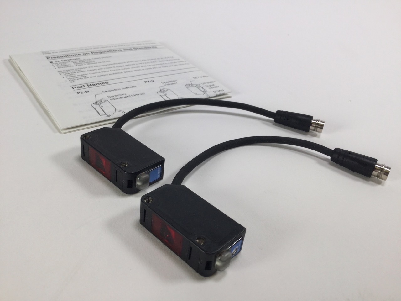 Keyence PZ-M52P | Maxodeals