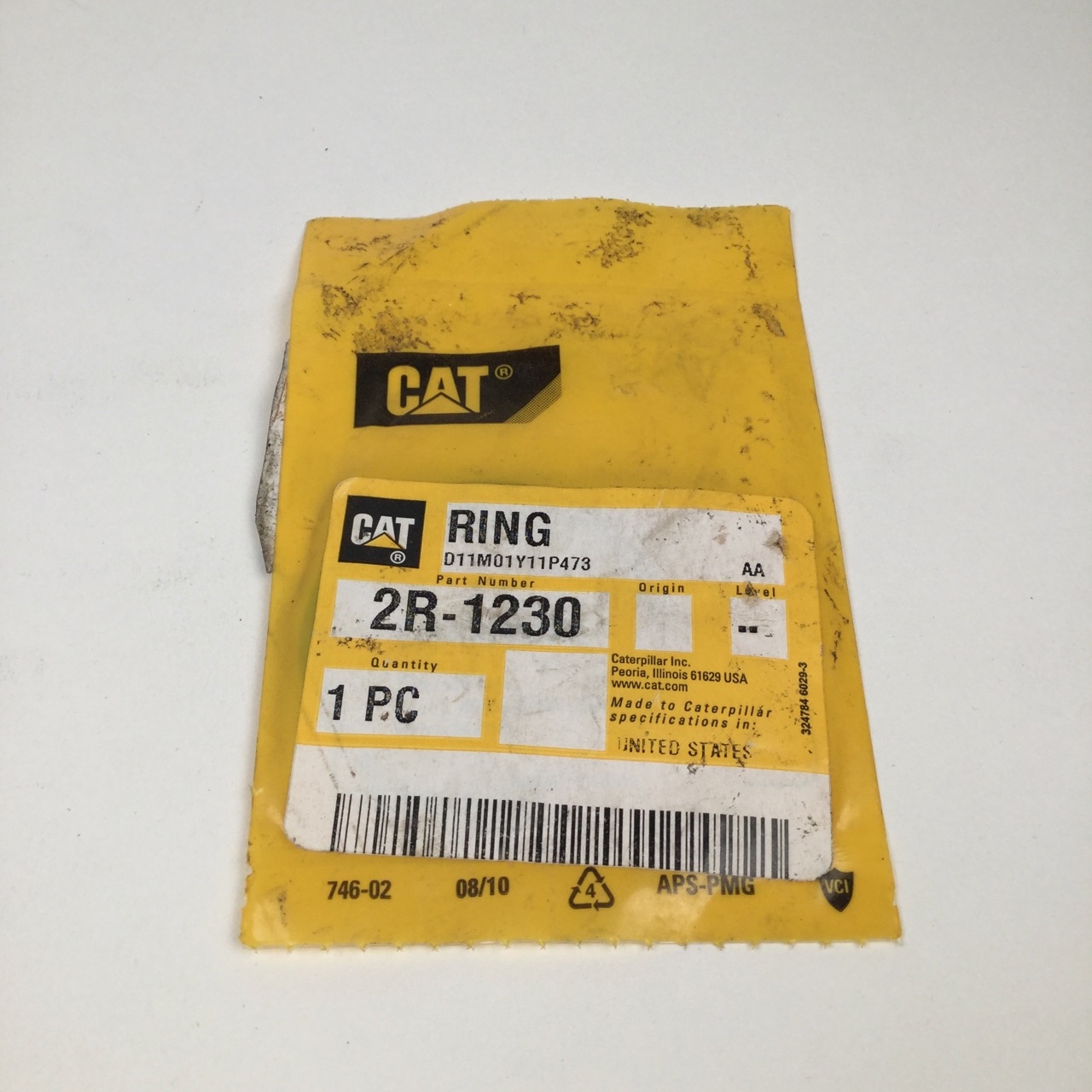 Caterpillar 2R-1230 | Maxodeals