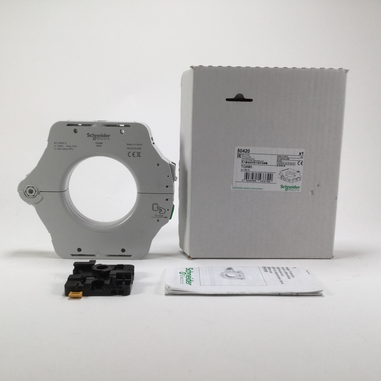 Schneider Electric 50420 | Maxodeals