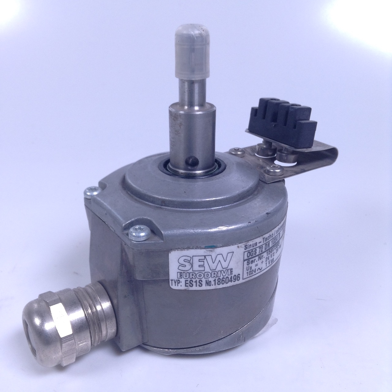 Sew Eurodrive ES1S | Maxodeals