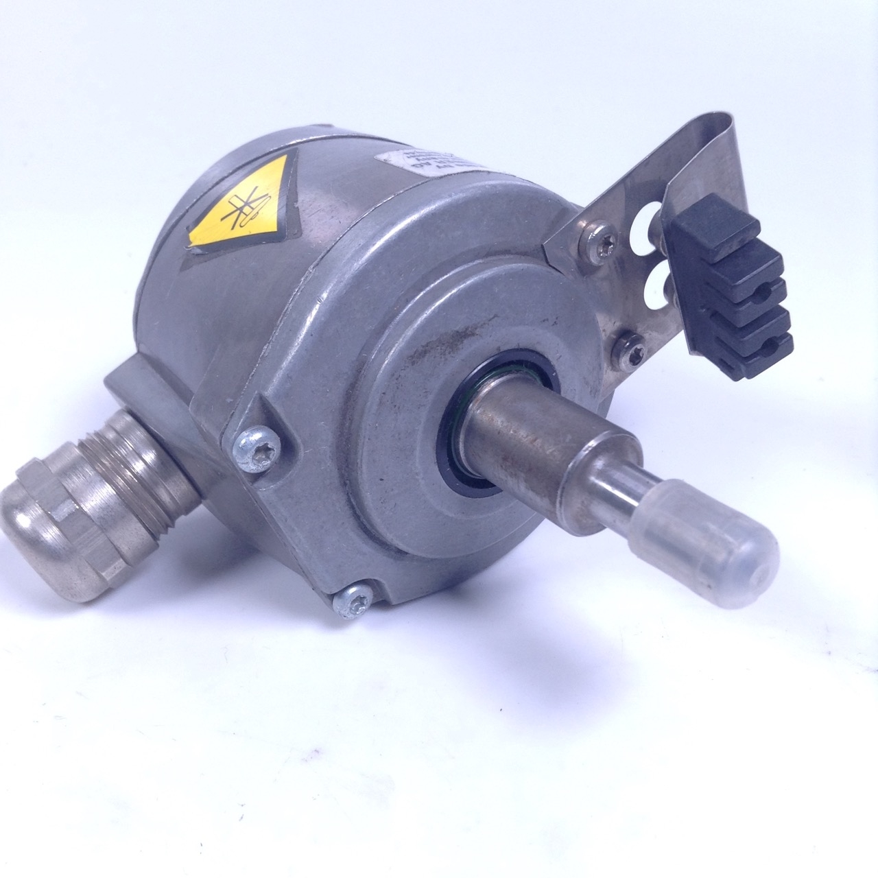 Sew Eurodrive ES2S OGS 72 DN 1024 R Encoder Drehgeber NMP Sealed