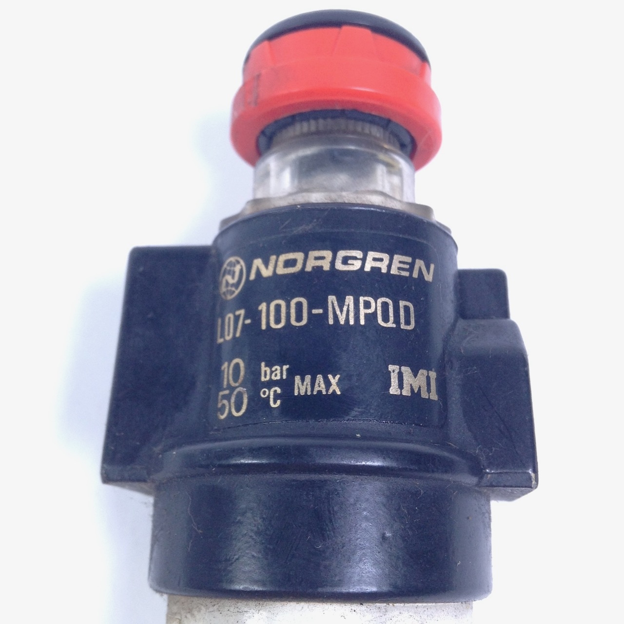Norgren L07-100-MPQD | Maxodeals