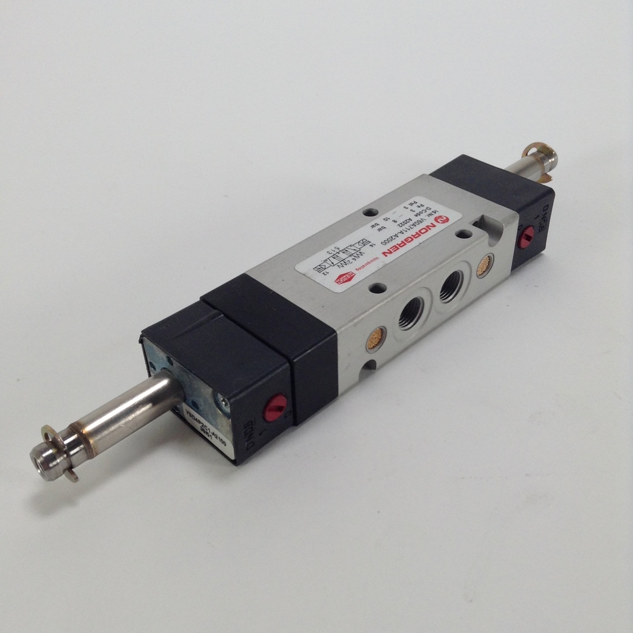 Norgren V60A711A-A2000 | Maxodeals