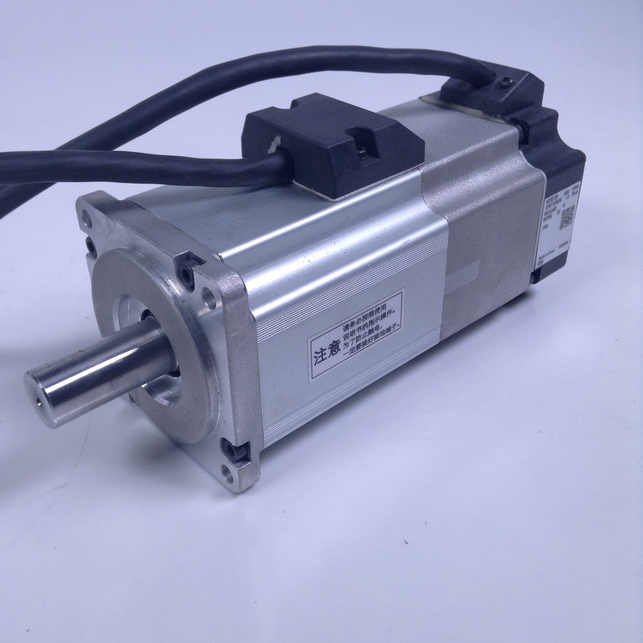 Rexroth MSM031C-0300-NN-M0-CH1 Servo Motor R911325140 MSM031 UMP
