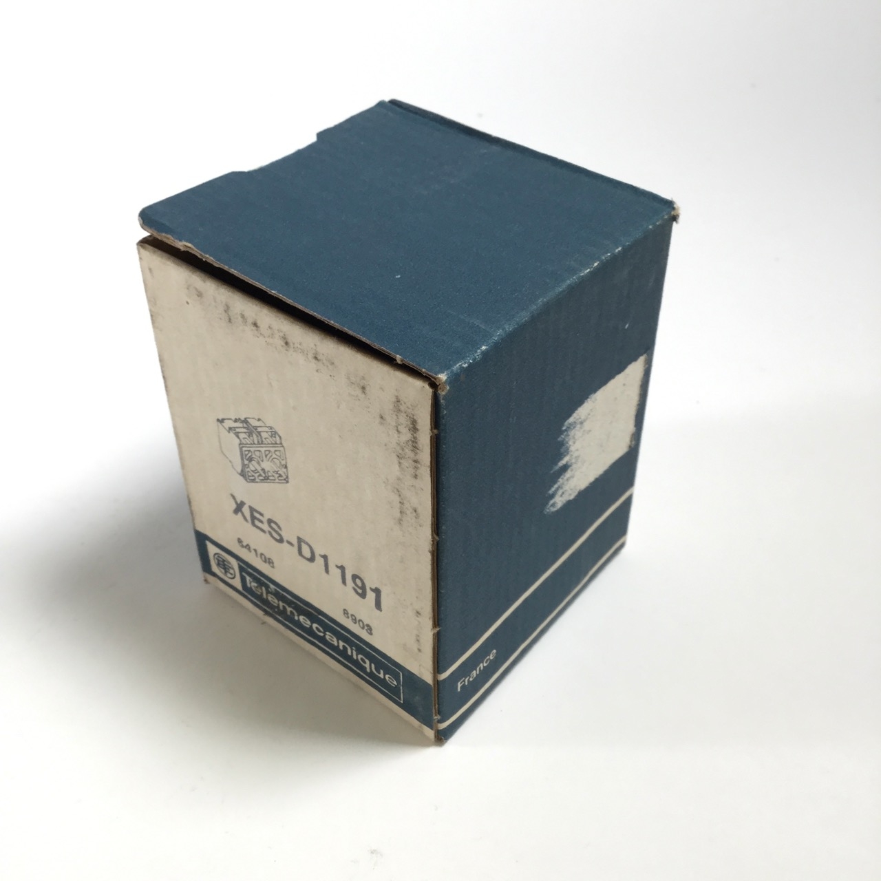 Telemecanique XES-D1191 Pendant Station contact New NFP