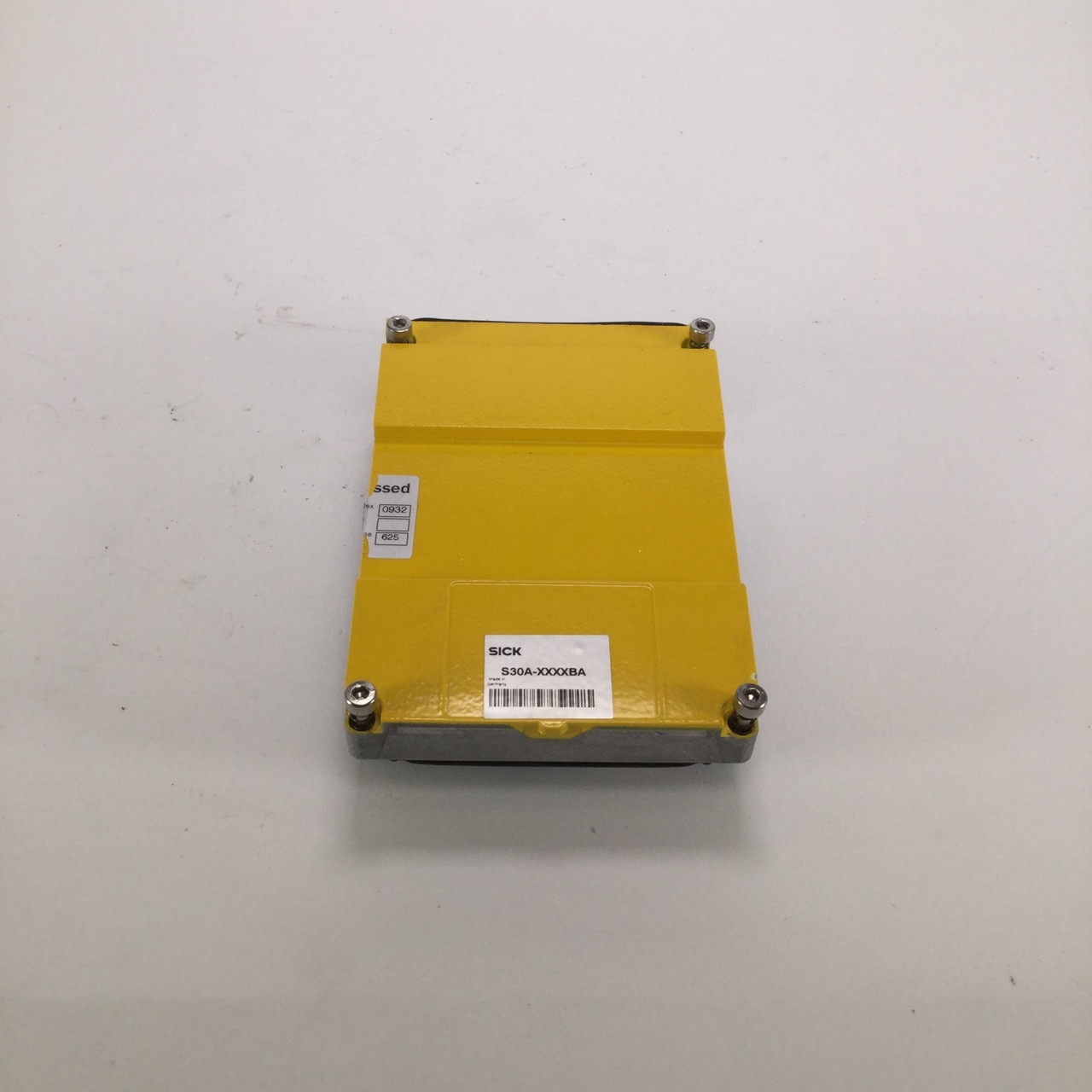 Sick S30A-XXXXBA | Maxodeals