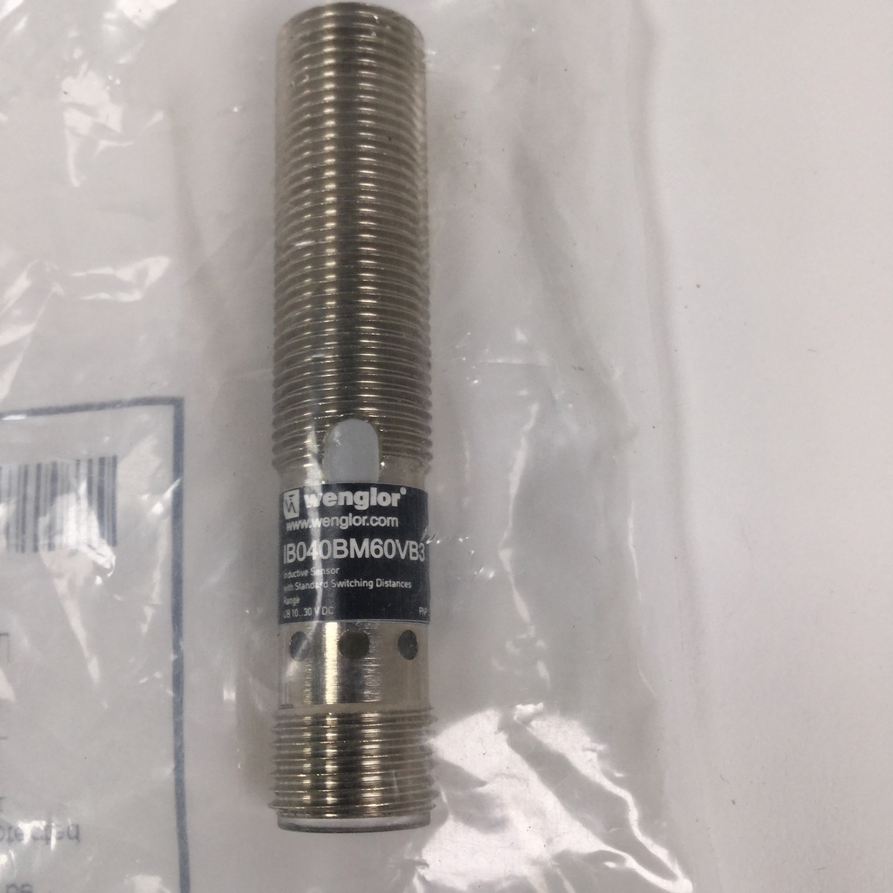 Wenglor IB040BM60VB3 | Maxodeals