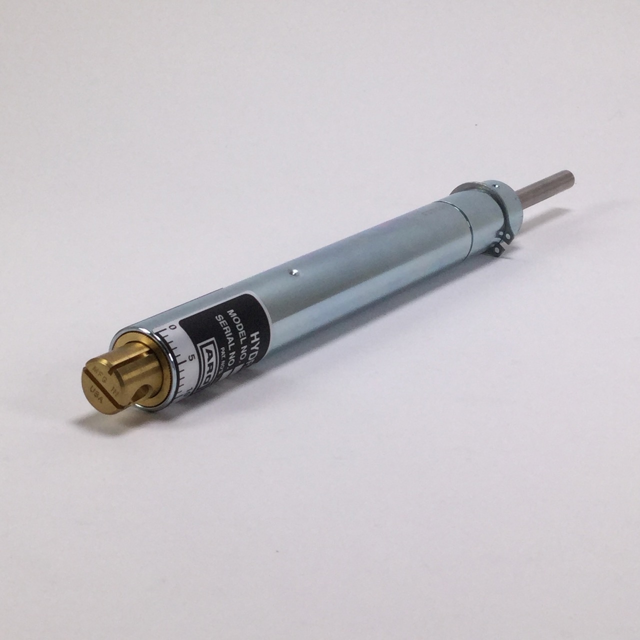 Aro Tool Products 38922-1 Hydraulic Check Hydraulische Prüfung New NMP