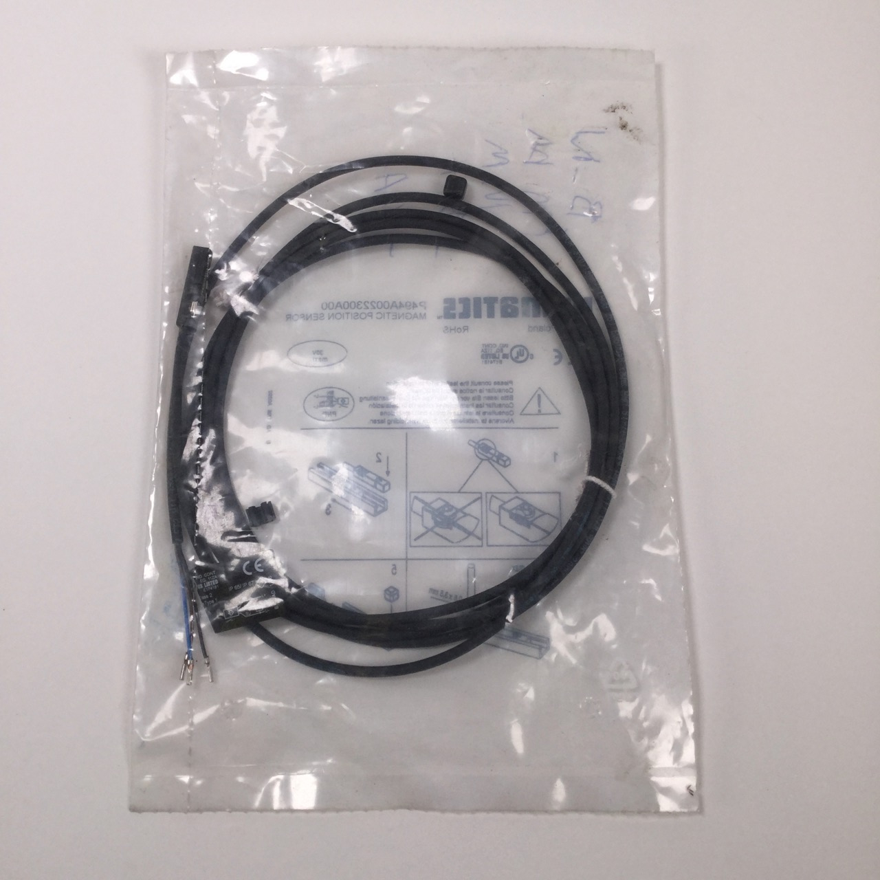 Numatics P494A0022300A00 | Maxodeals