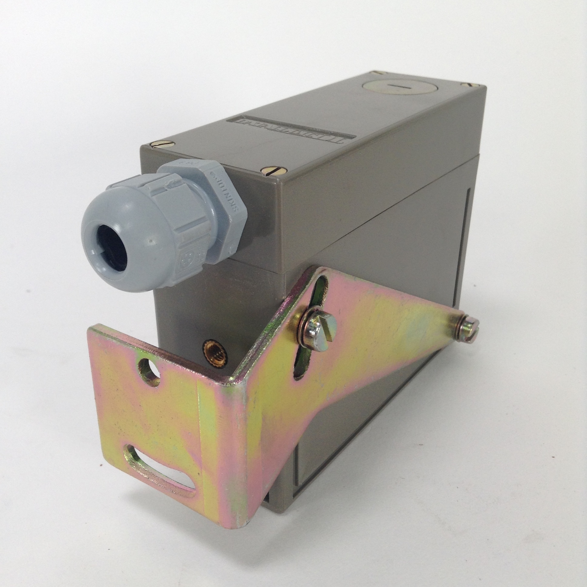 Datalogic RT7-12 Proximity switch Näherungsschalter NEW NFP