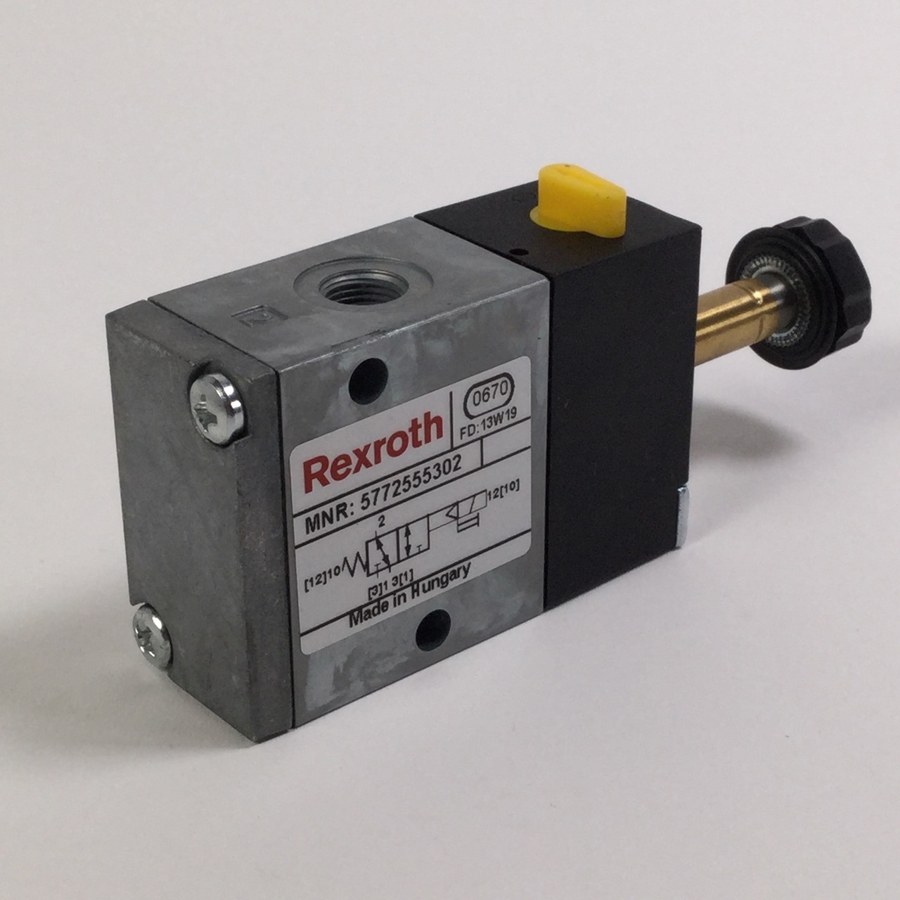 Rexroth 5772555302 | Maxodeals