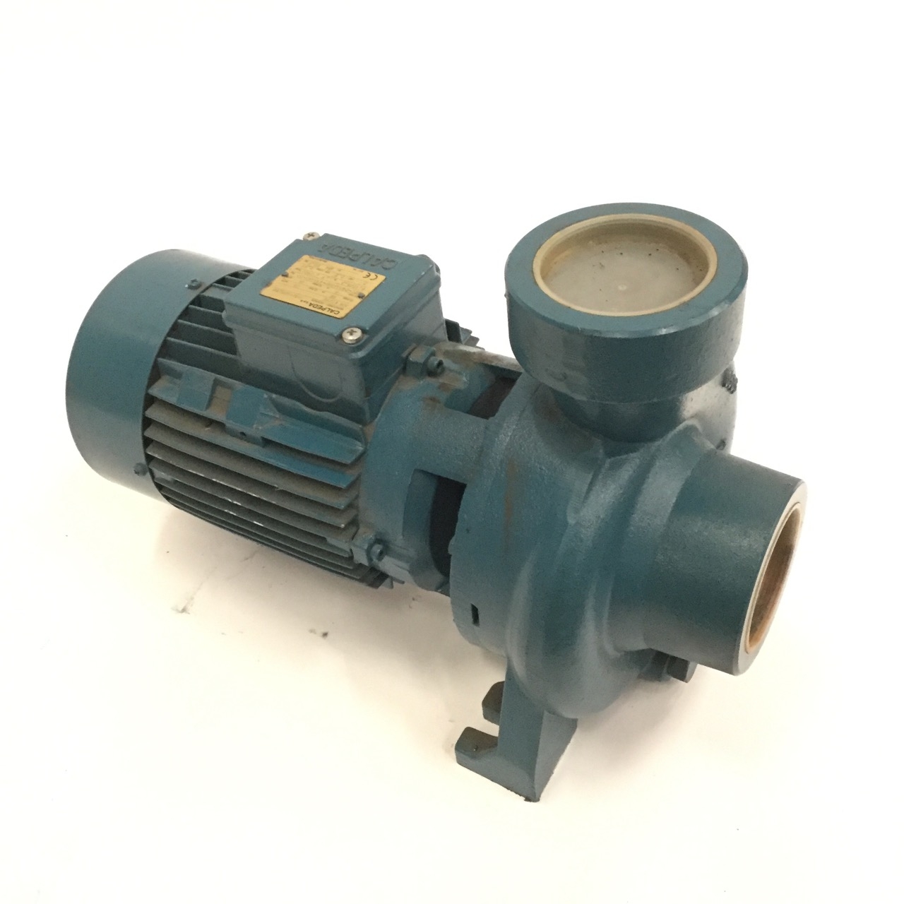 Calpeda NM 17/FE Pump Flow (Q) 24-66 m3/h New NMP