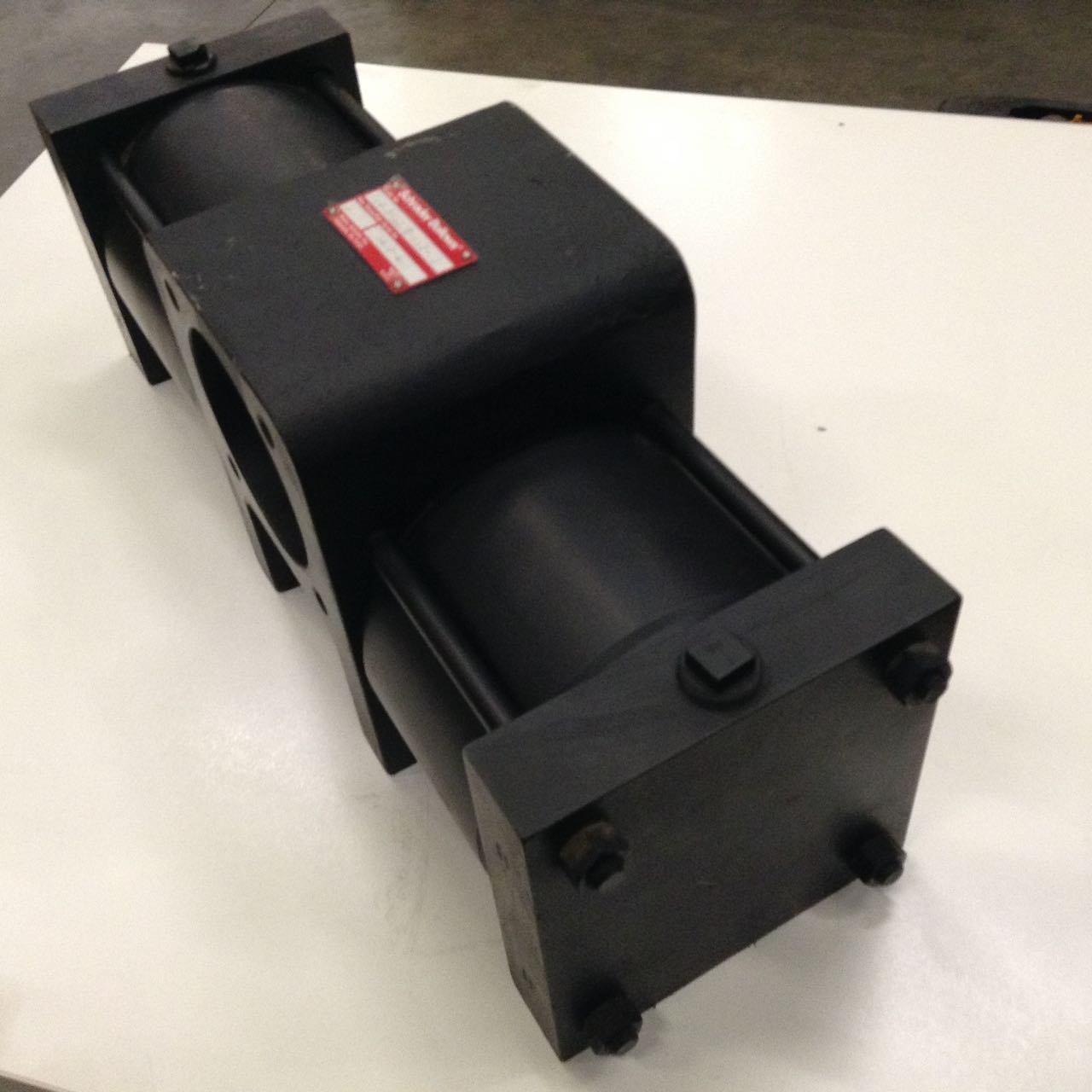 Schrader Bellows PA4.5-1102-AA2-06 | Maxodeals