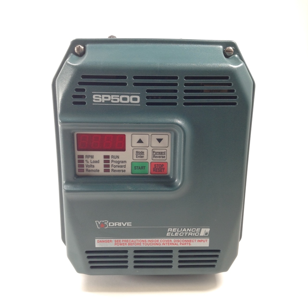 Reliance Electric 1SU41003 AC Drive SP500 New NMP
