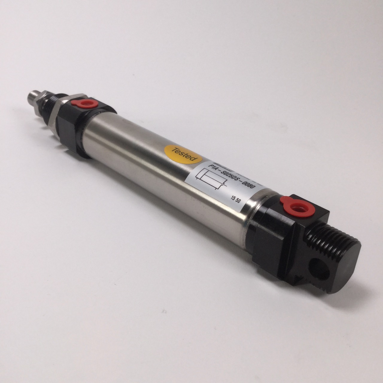 Parker P1A-S025DS-0080 | Maxodeals