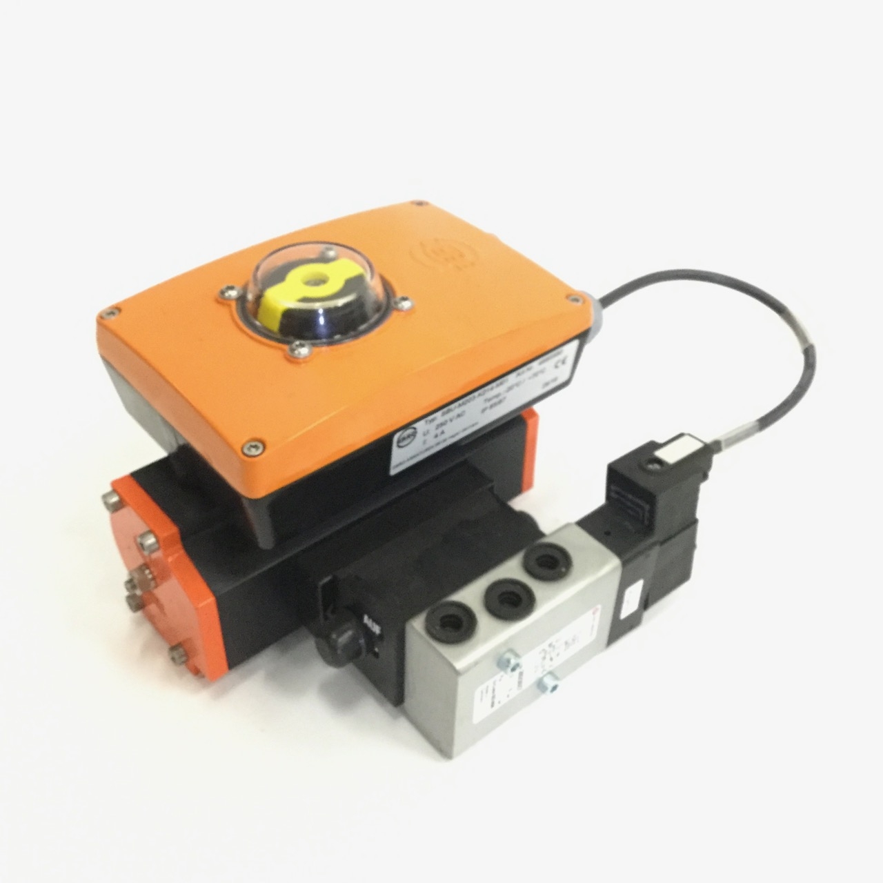 Ebro SBU-M203-K214-M01 | Maxodeals